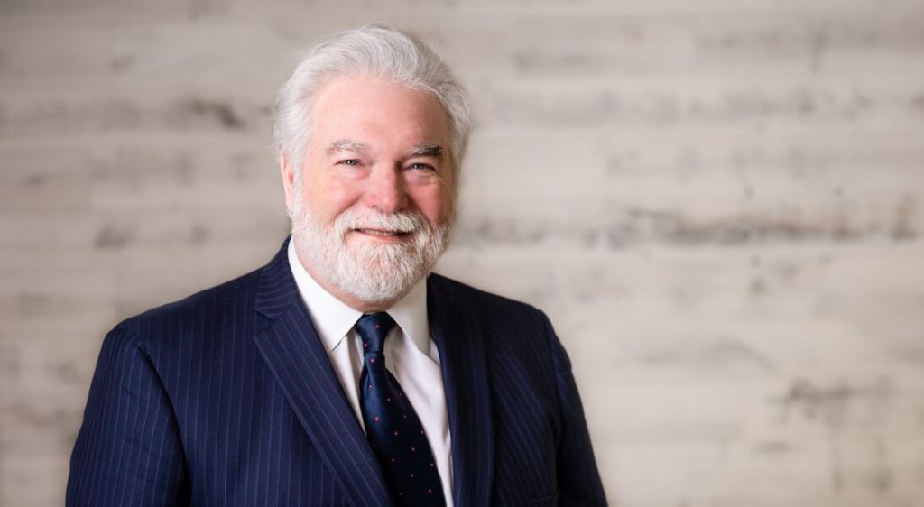 Steven J. Kirsch – Larson • King, LLP