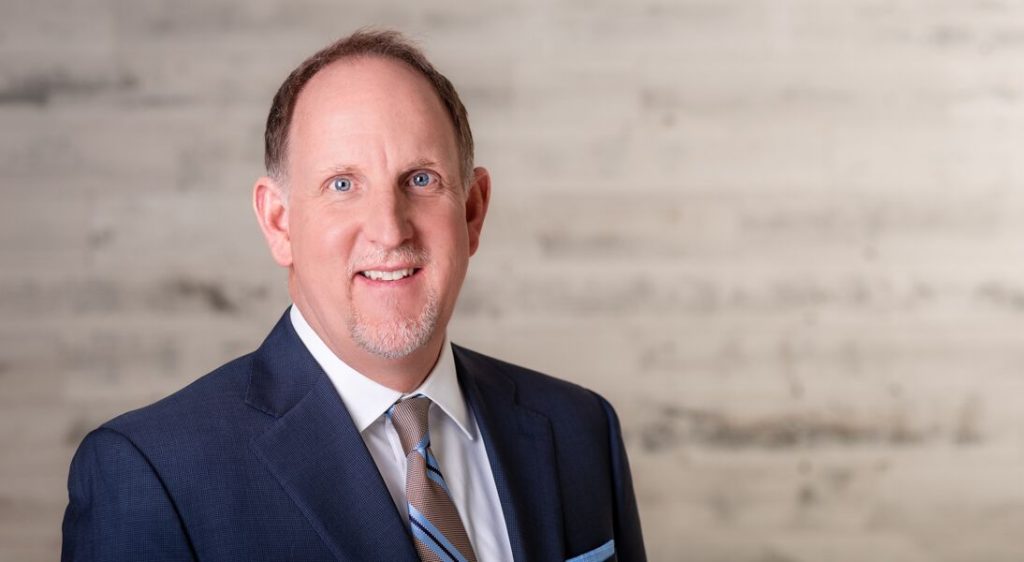 Keith A. Dotseth – Larson • King, LLP