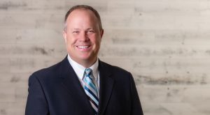 Mark A. Solheim – Larson • King, LLP