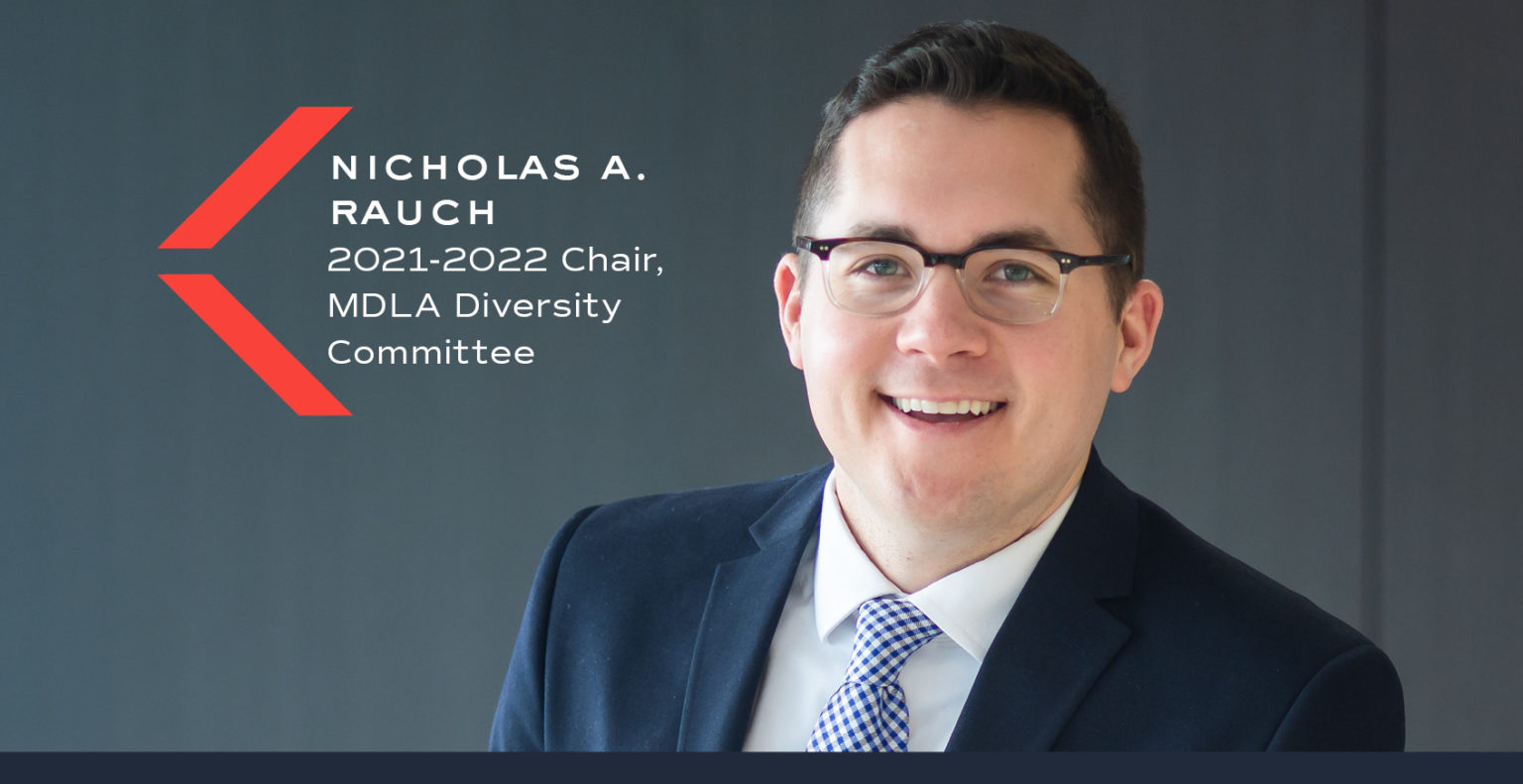 Minnesota Defense Lawyers Association Diversity Committee Honored with ...