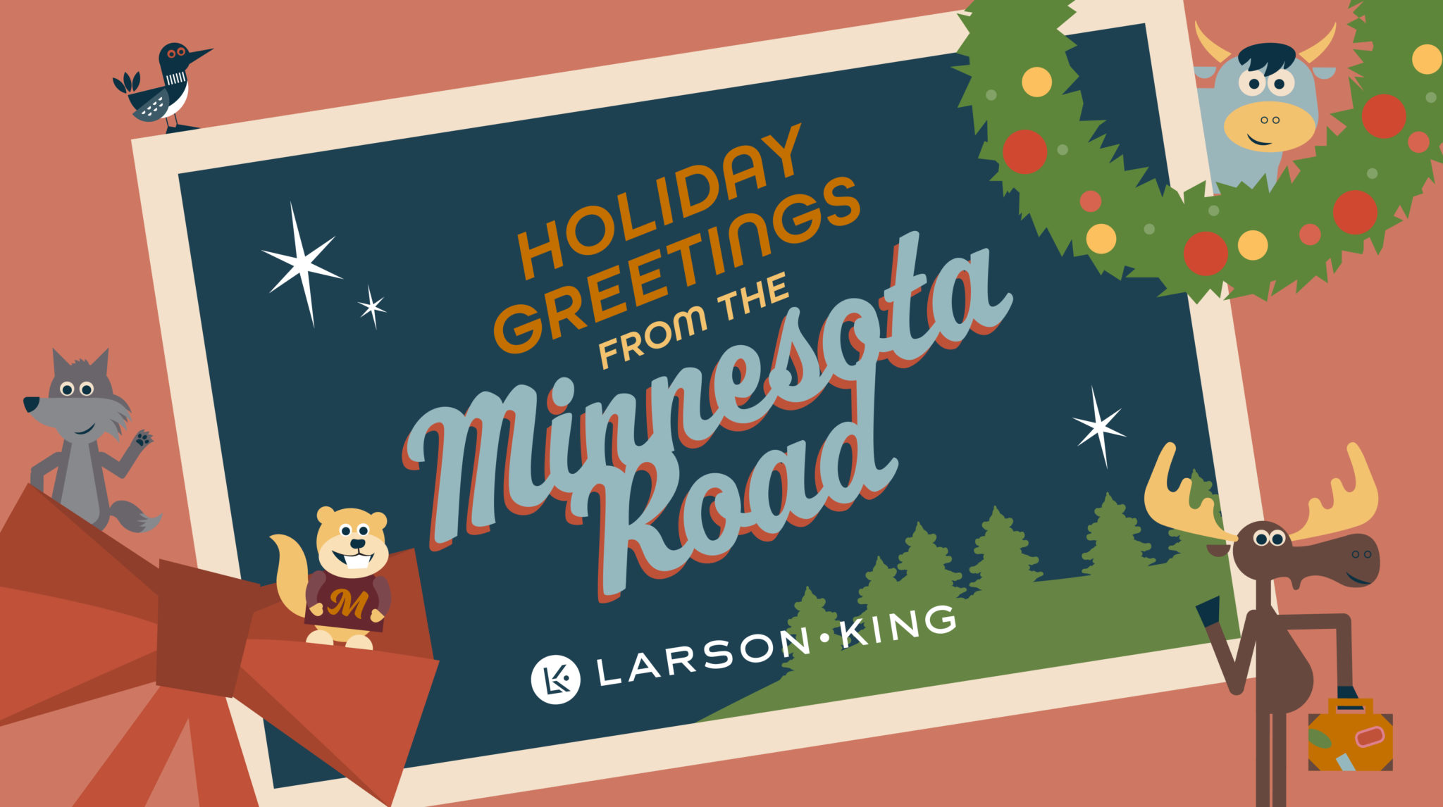 Home – Larson • King, LLP