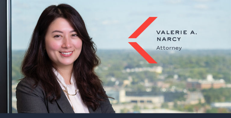 Home – Larson • King, LLP