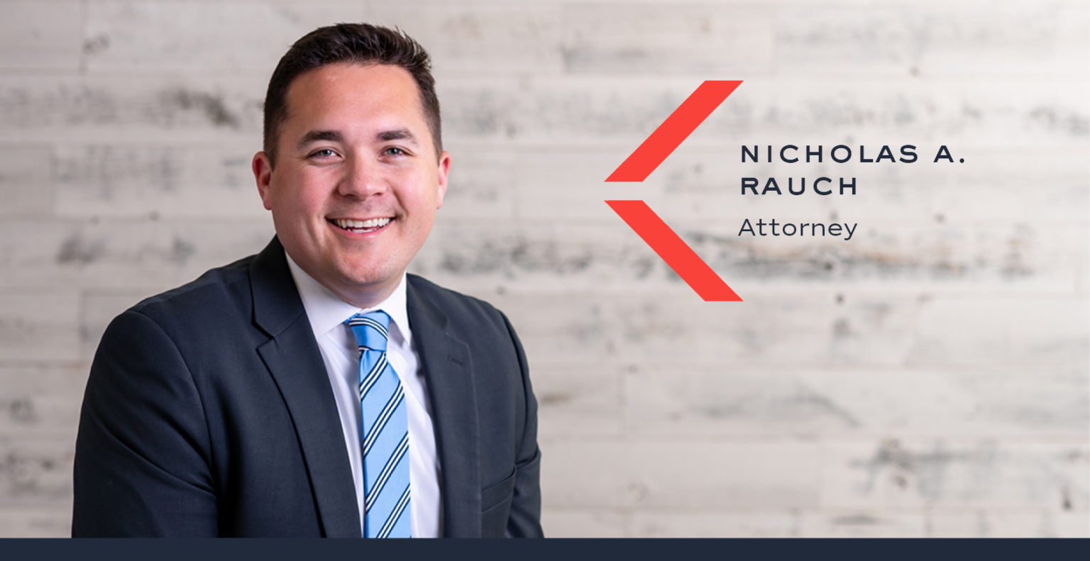 Home – Larson • King, LLP